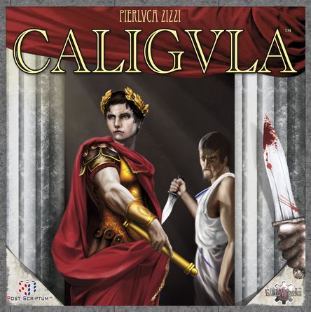 caligula play