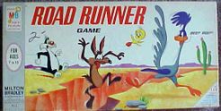 Road Runner Game | Board Game | BoardGameGeek