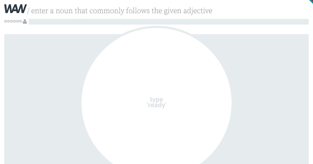 Word After Word | Video Game | VideoGameGeek