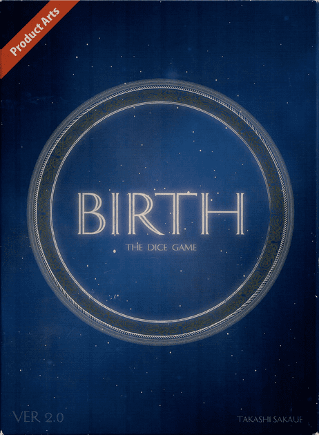 Birth | Board Game | BoardGameGeek