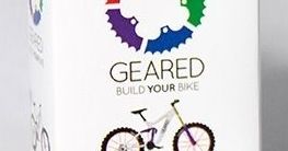 Geared: Build Your Bike | Board Game | BoardGameGeek