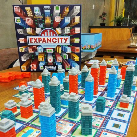 BoardGameGeek
