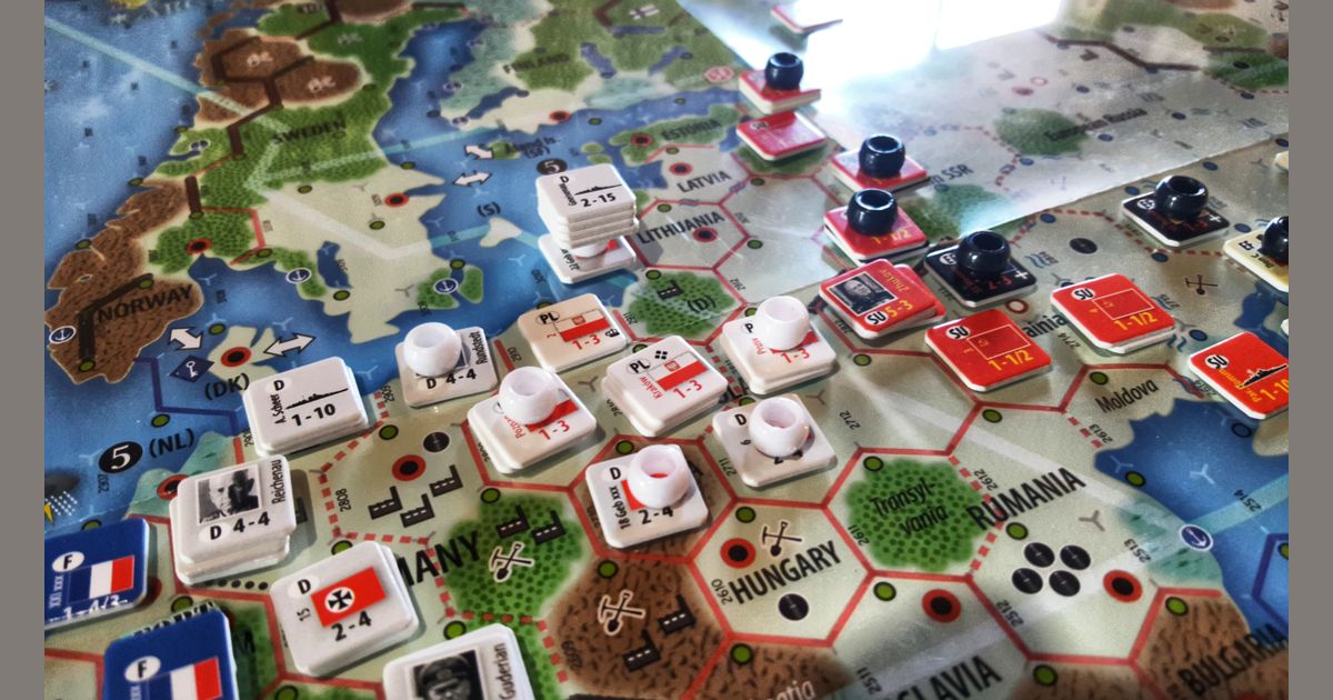 BoardGameGeek