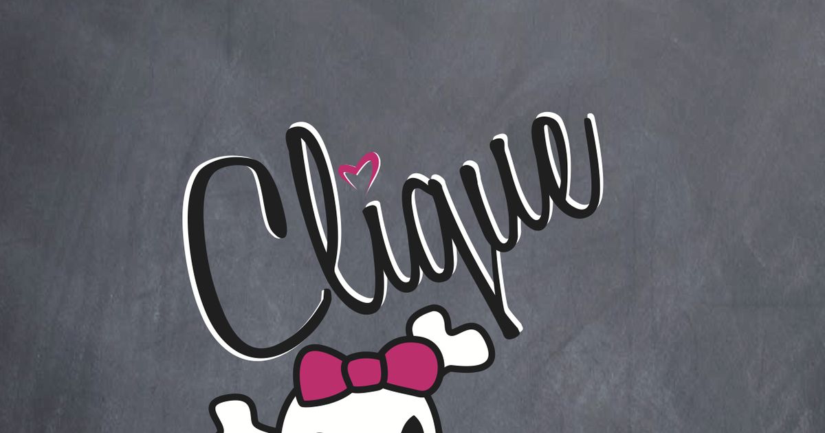 CLIQUE | Board Game | BoardGameGeek