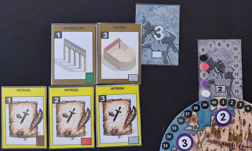 Diário de Designer - Quorun - Devir Devir