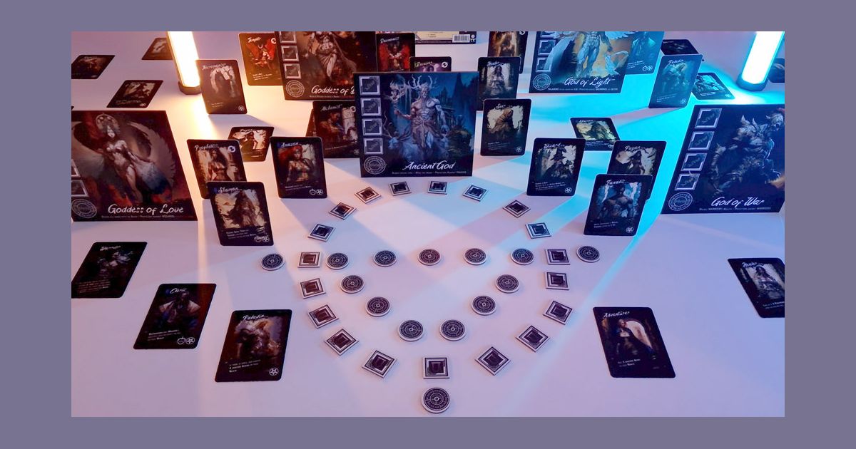 BoardGameGeek