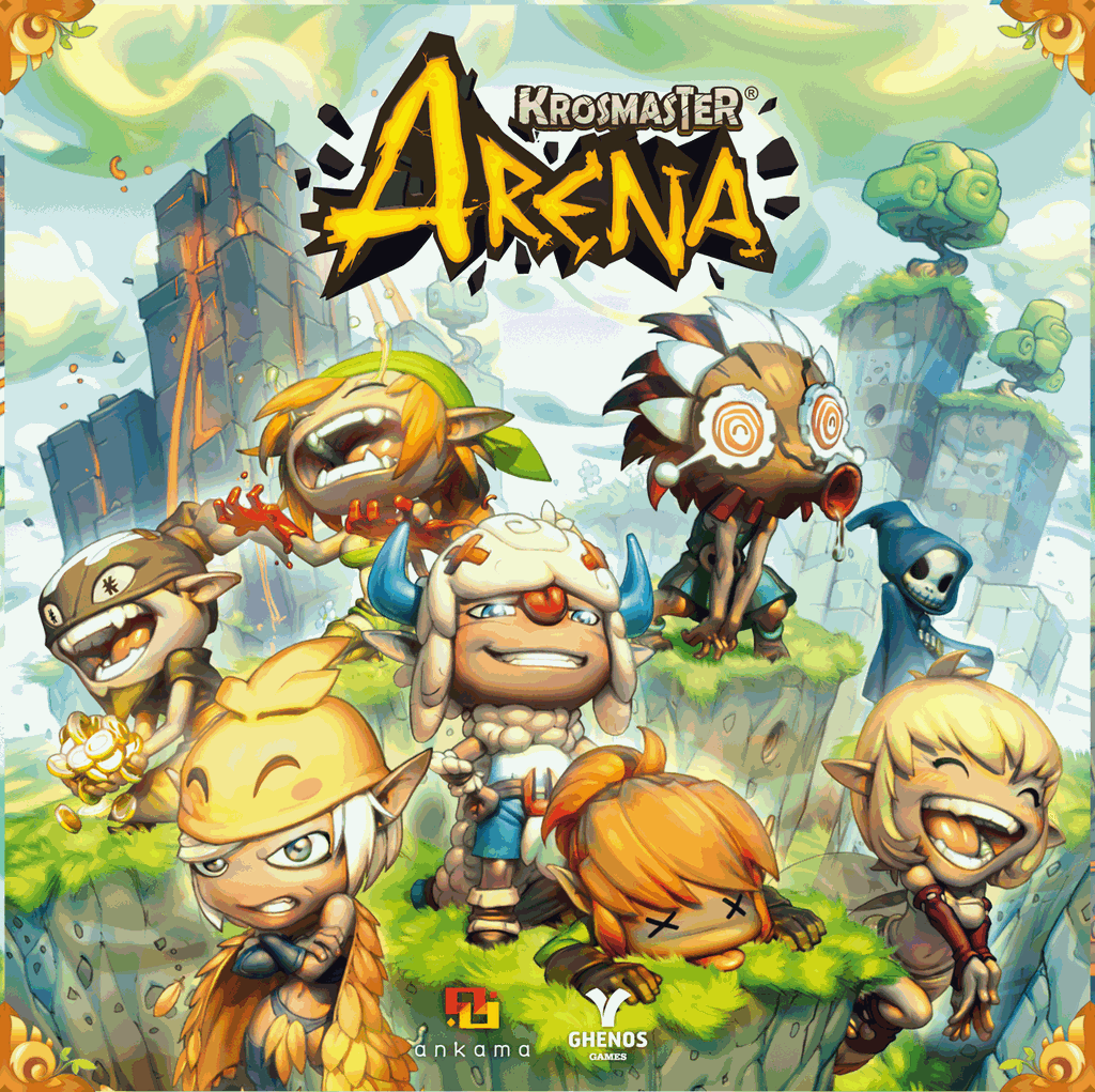 BoardGameGeek