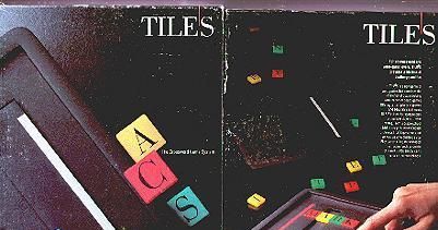 Tiles | Board Game | BoardGameGeek