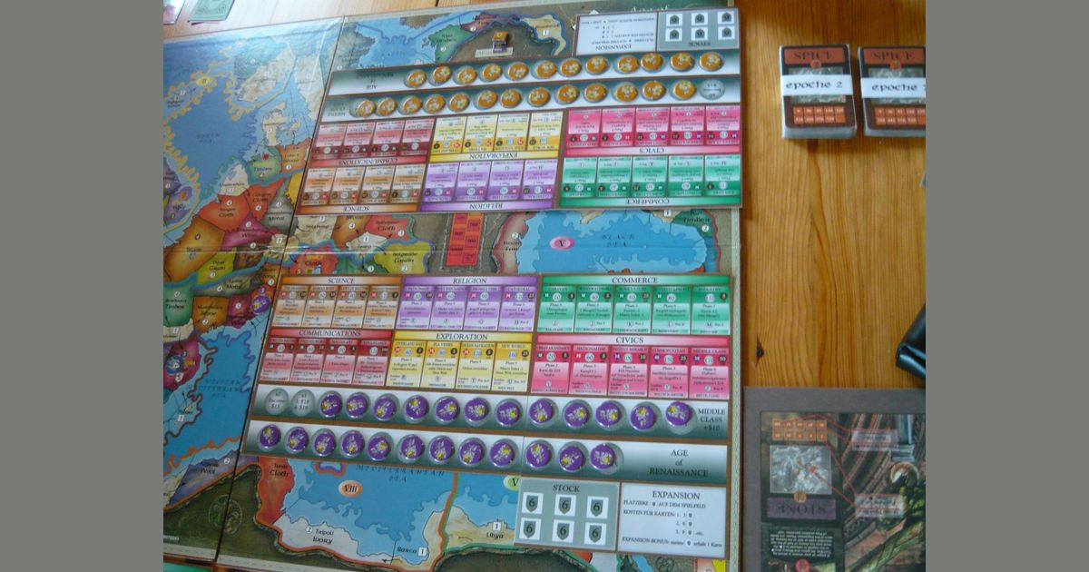 BoardGameGeek