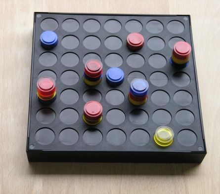 Quarks | Board Game | BoardGameGeek