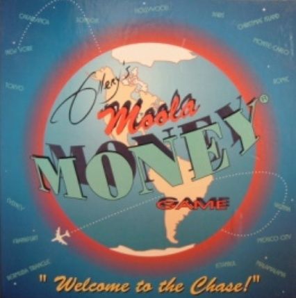 Moola Money | Board Game | BoardGameGeek