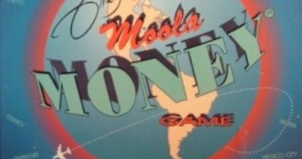 Moola Money | Board Game | BoardGameGeek