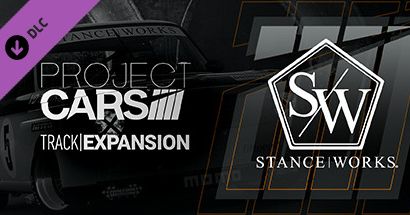 Project CARS - Stanceworks Track Expansion | Video Game | VideoGameGeek