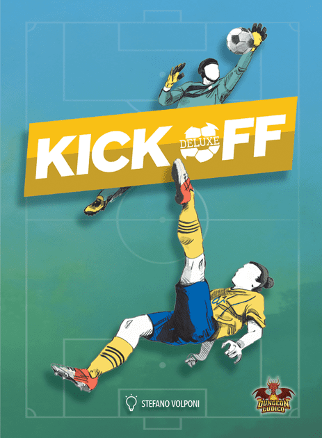 Information about this game | Kick Off Deluxe