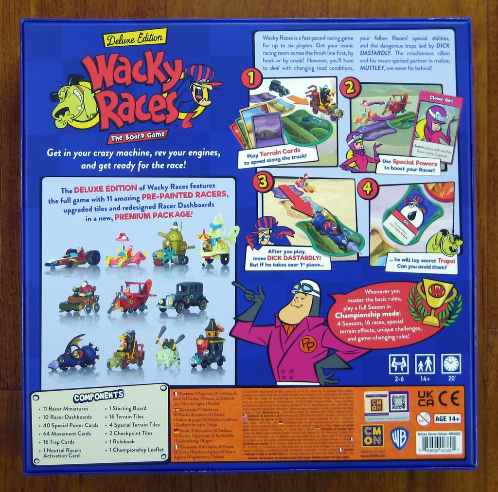 BoardGameGeek