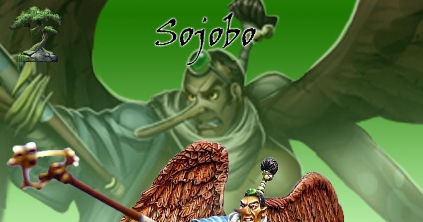 sojobo