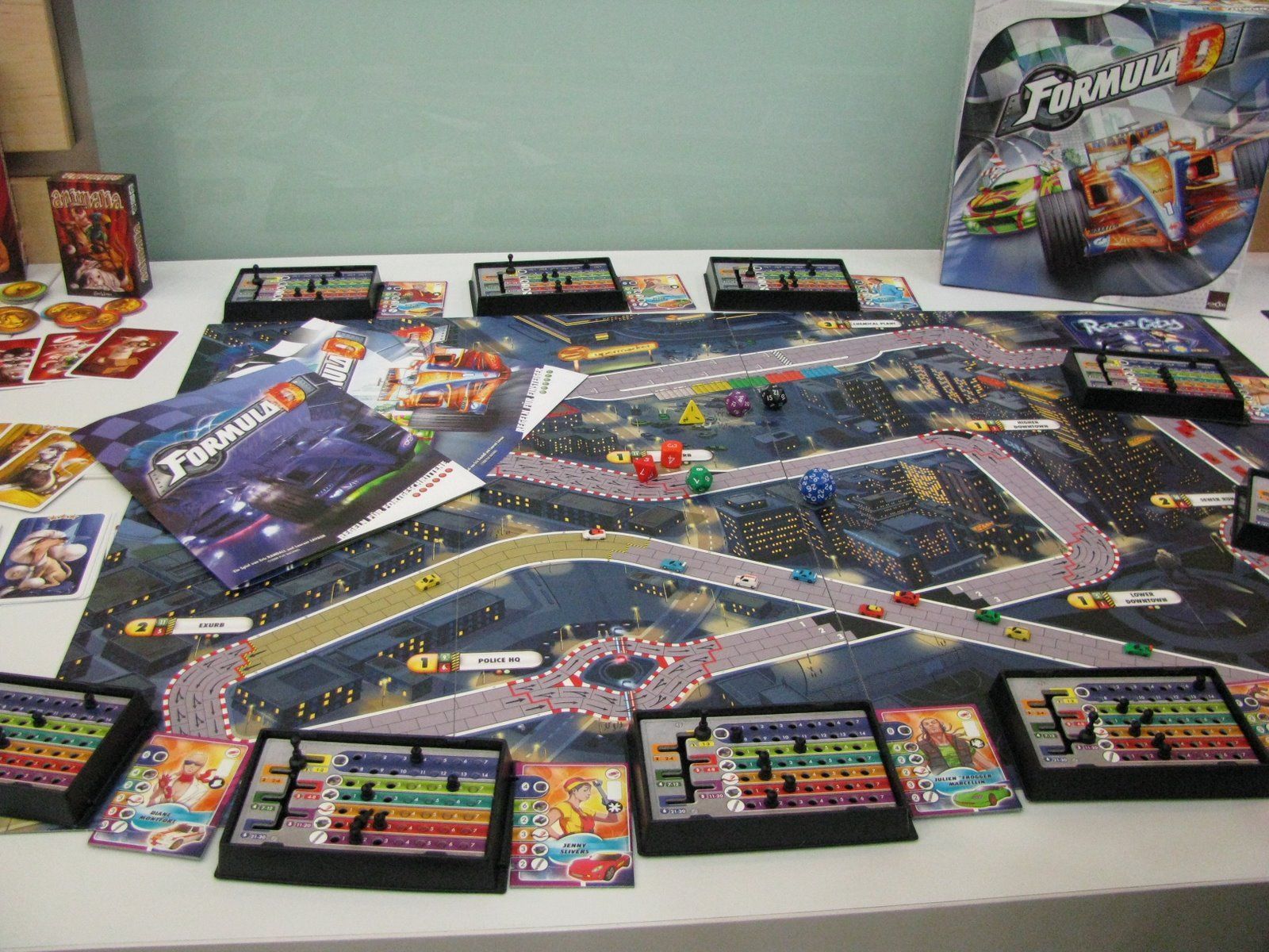 BoardGameGeek