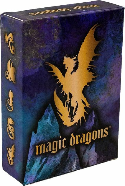 Magic Dragons is a hidden gem | Magic Dragons
