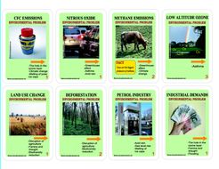 The Environment | Board Game | BoardGameGeek