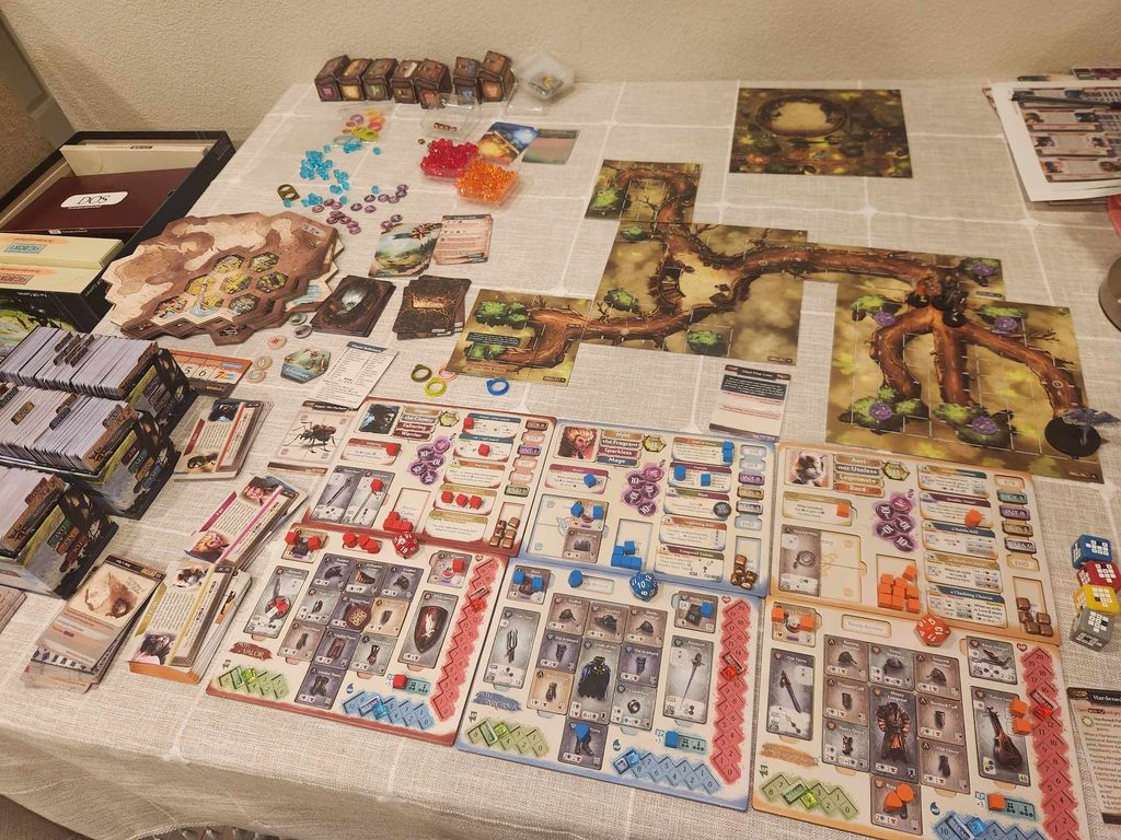 [REVIEW] Arydia: A masterpiece in exploration, side-questing, and ...