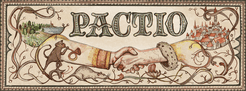 Pactio | Board Game | BoardGameGeek
