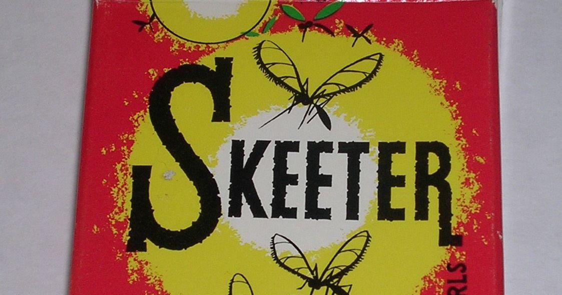 Skeeter | Board Game | BoardGameGeek