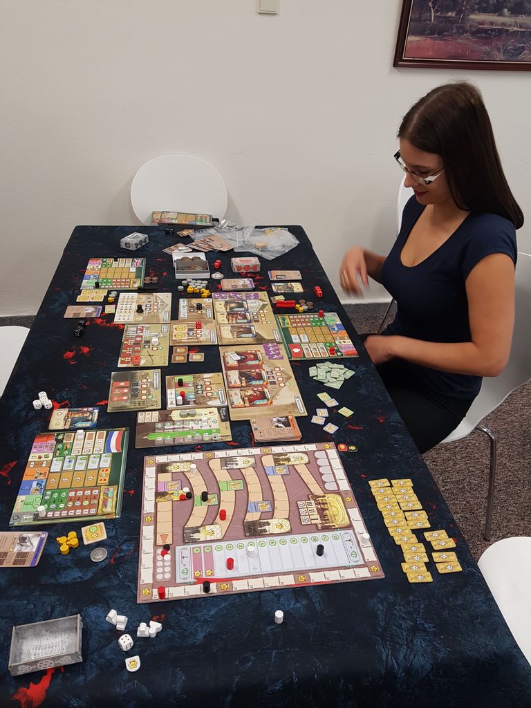 BoardGameGeek