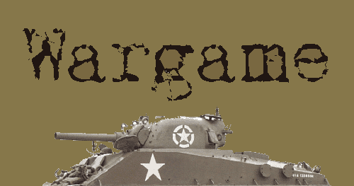 Wargame | Board Game | BoardGameGeek