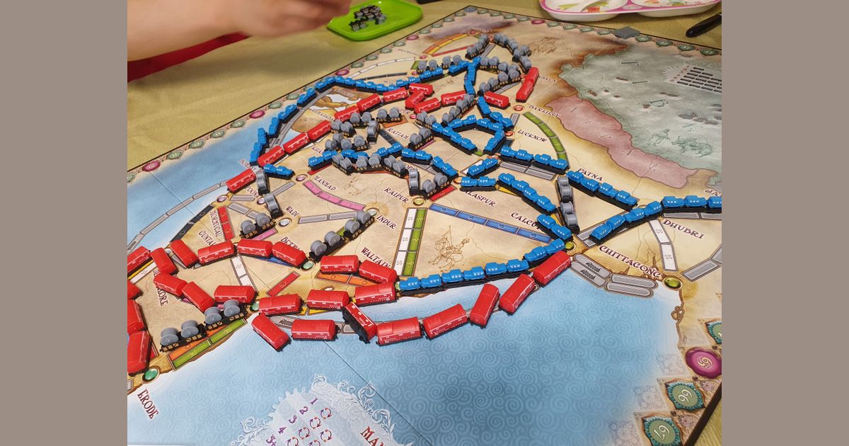 BoardGameGeek