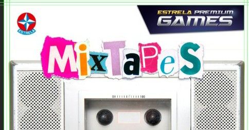 Mixtapes | Board Game | BoardGameGeek