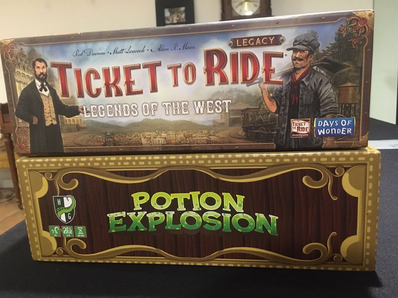 BoardGameGeek