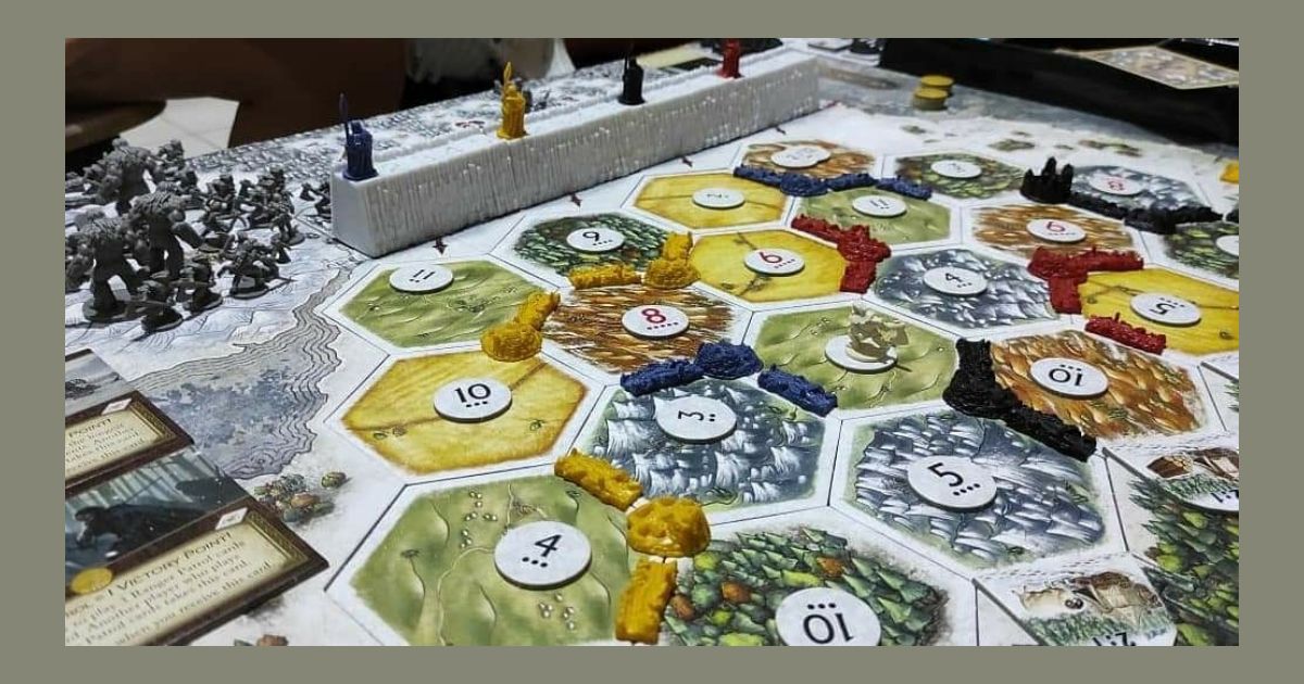 BoardGameGeek
