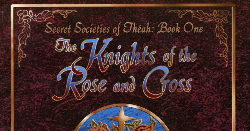 The Knights of the Rose and Cross | RPG Item | BoardGameGeek