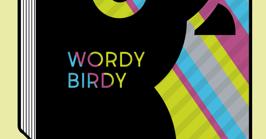 Wordy Birdy | Board Game | BoardGameGeek