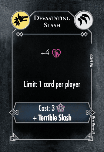 skyrim toggleable werewolf