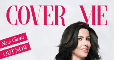 Cover Me | Board Game | BoardGameGeek