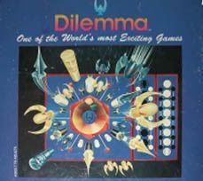 Dilemma | Board Game | BoardGameGeek