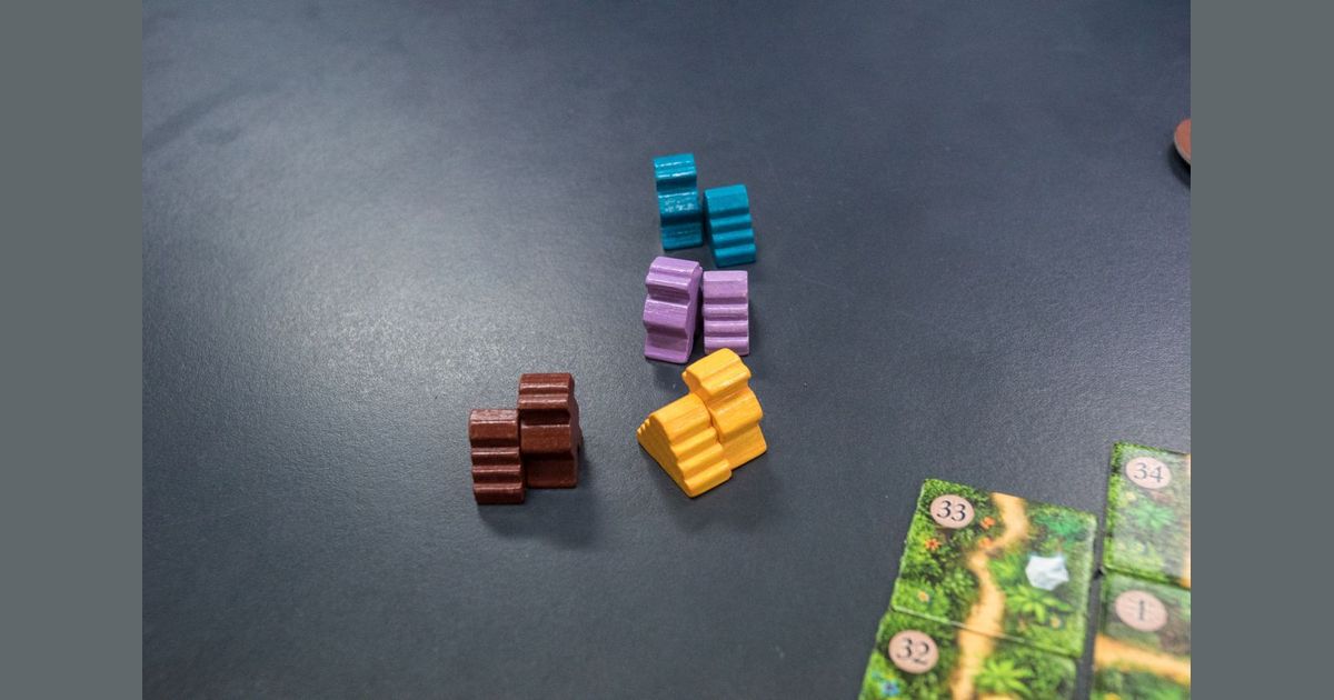 Gaming up to March 26th, 2016 | Adventures in Cardboard | BoardGameGeek