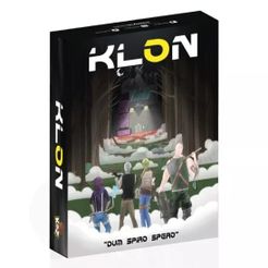 Klon | Board Game | BoardGameGeek