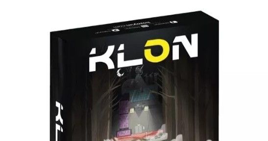Klon | Board Game | BoardGameGeek