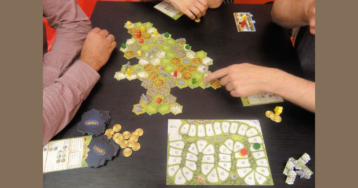BoardGameGeek