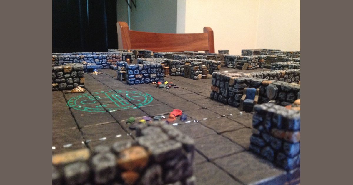BoardGameGeek