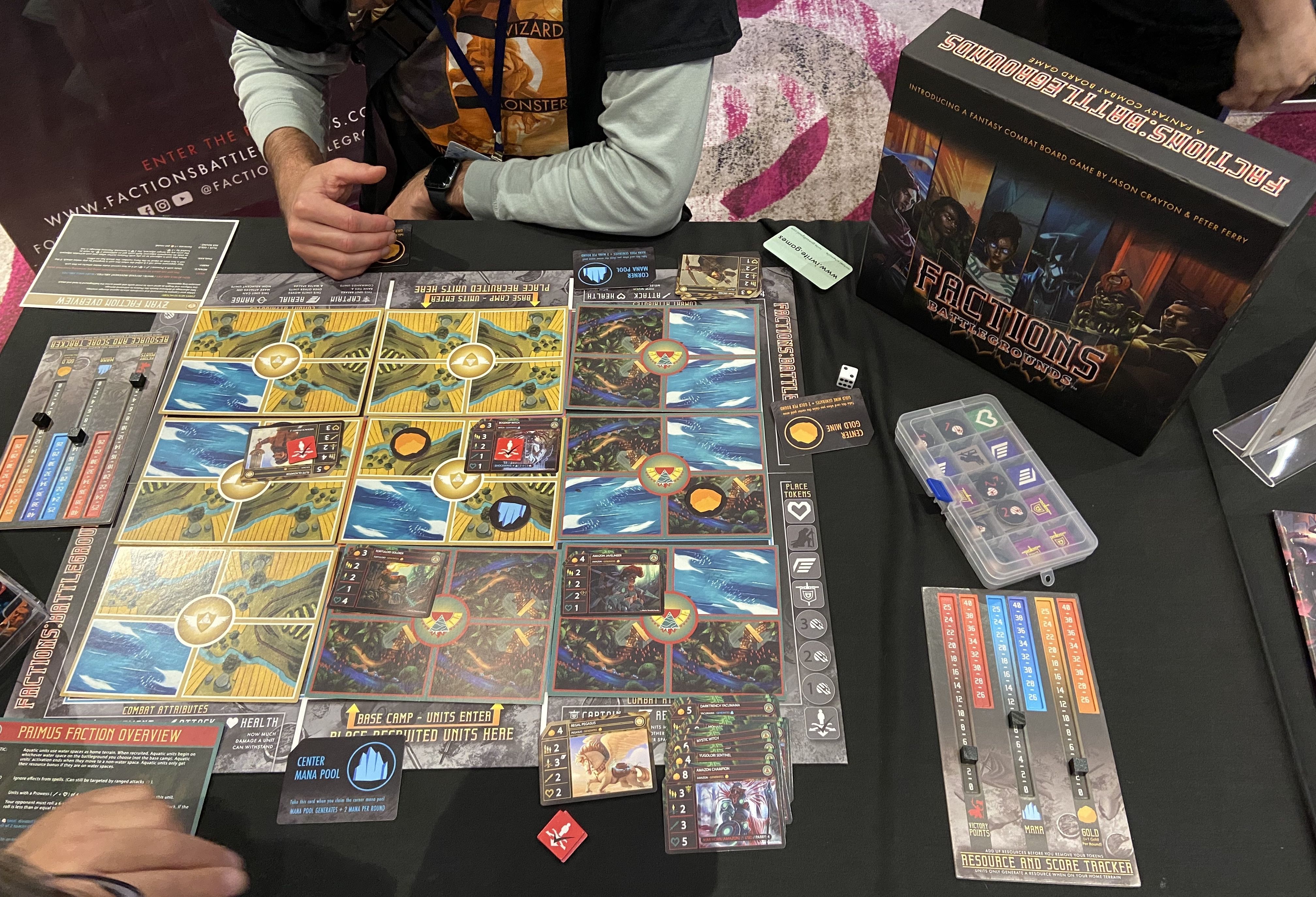 BoardGameGeek