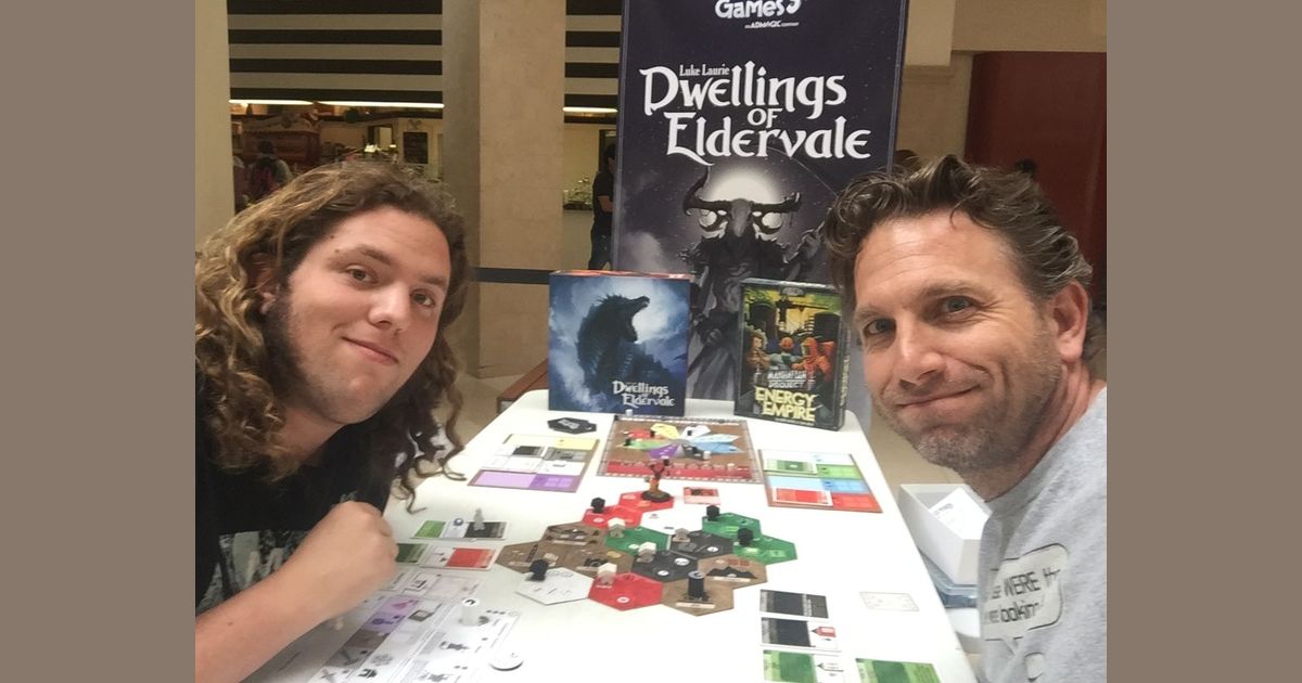 BoardGameGeek