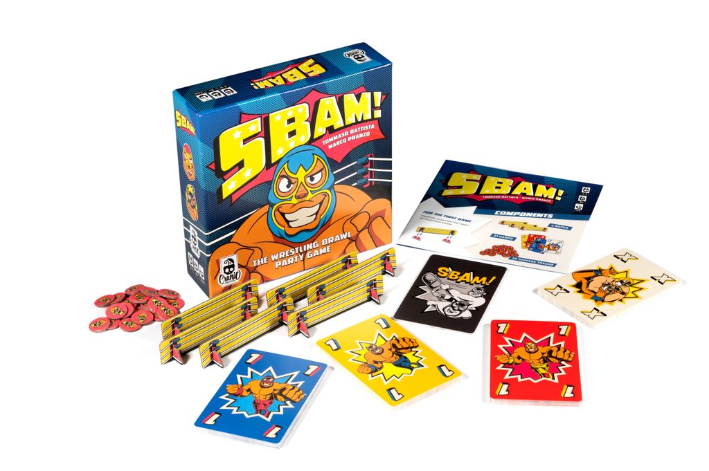 BoardGameGeek
