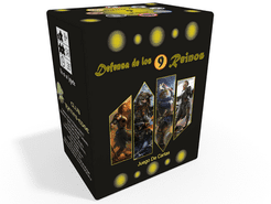 Defensa de los 9 Reinos | Board Game | BoardGameGeek
