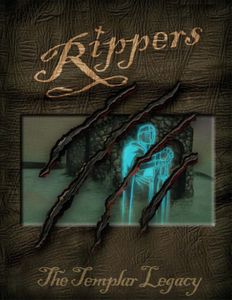 The Templar Legacy | RPG Item | RPGGeek