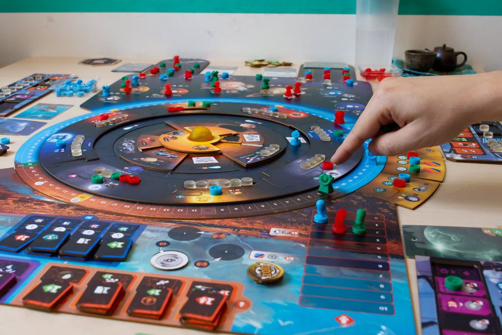 BoardGameGeek