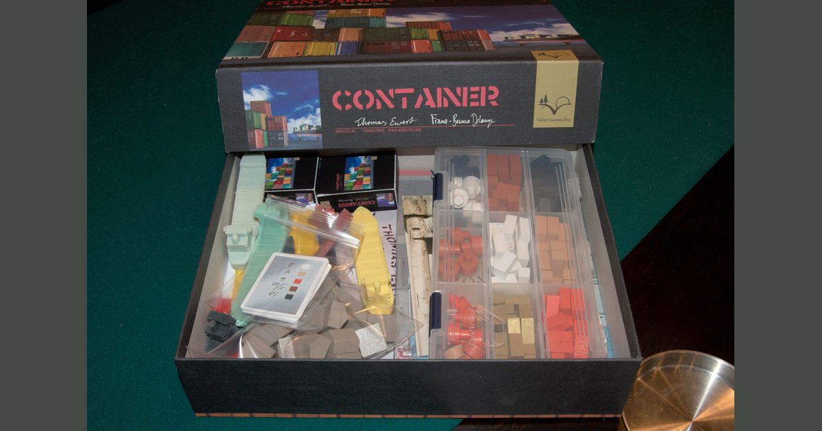 BoardGameGeek
