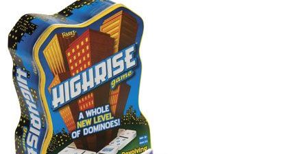 Highrise | Board Game | BoardGameGeek